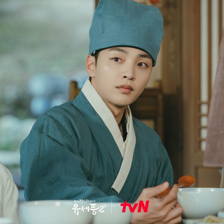 Key Reasons To Look Forward To The Final Episodes Of "Poong, The Joseon ...