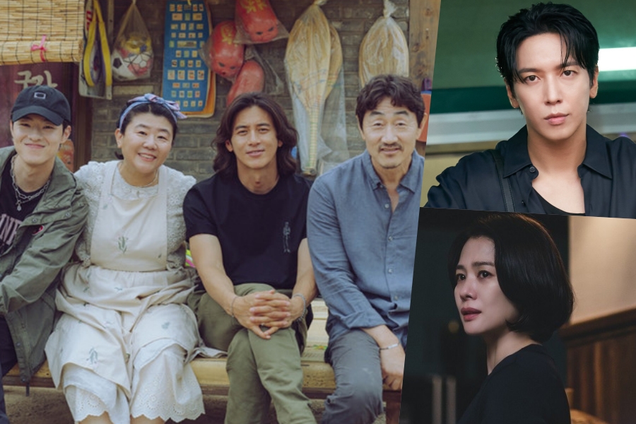 "Missing: The Other Side 2" Ratings Soar To New All-Time High Ahead of ...