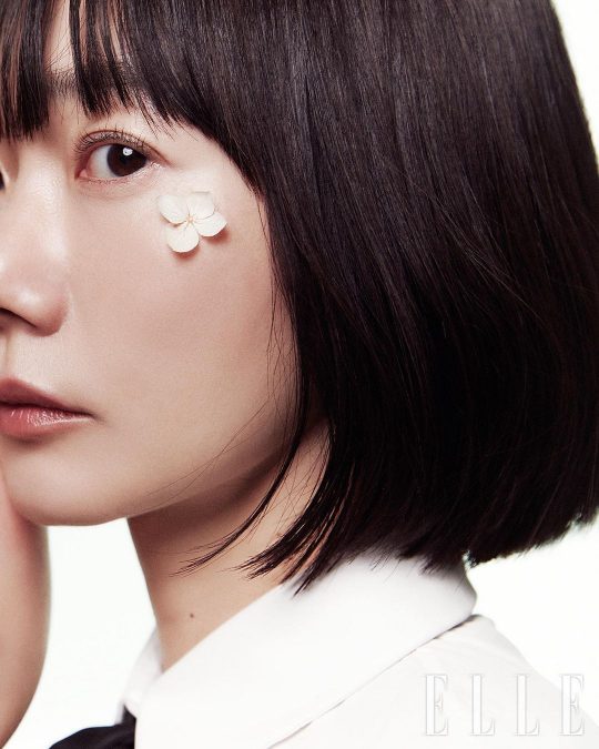Bae Doona And Kim Si Eun Talk All About Their New Film "Next Sohee ...