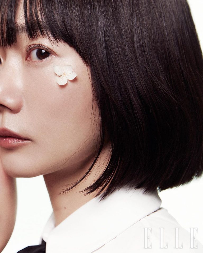 Bae Doona And Kim Si Eun Talk All About Their New Film "Next Sohee ...