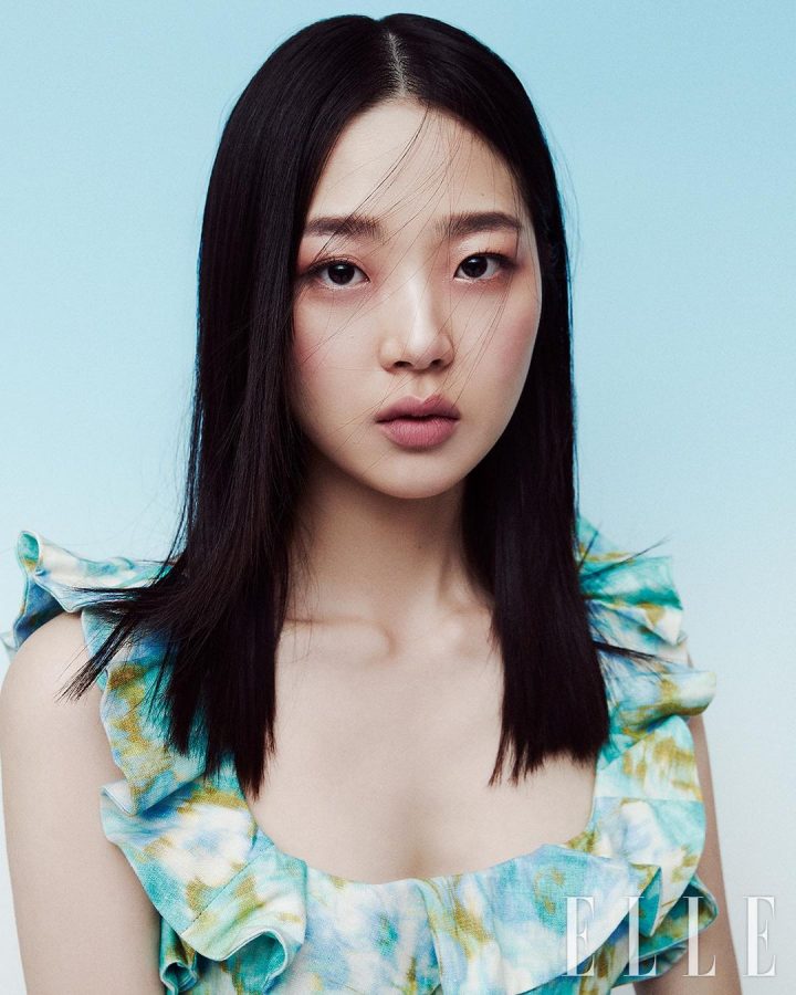 Bae Doona And Kim Si Eun Talk All About Their New Film “Next Sohee” | Soompi