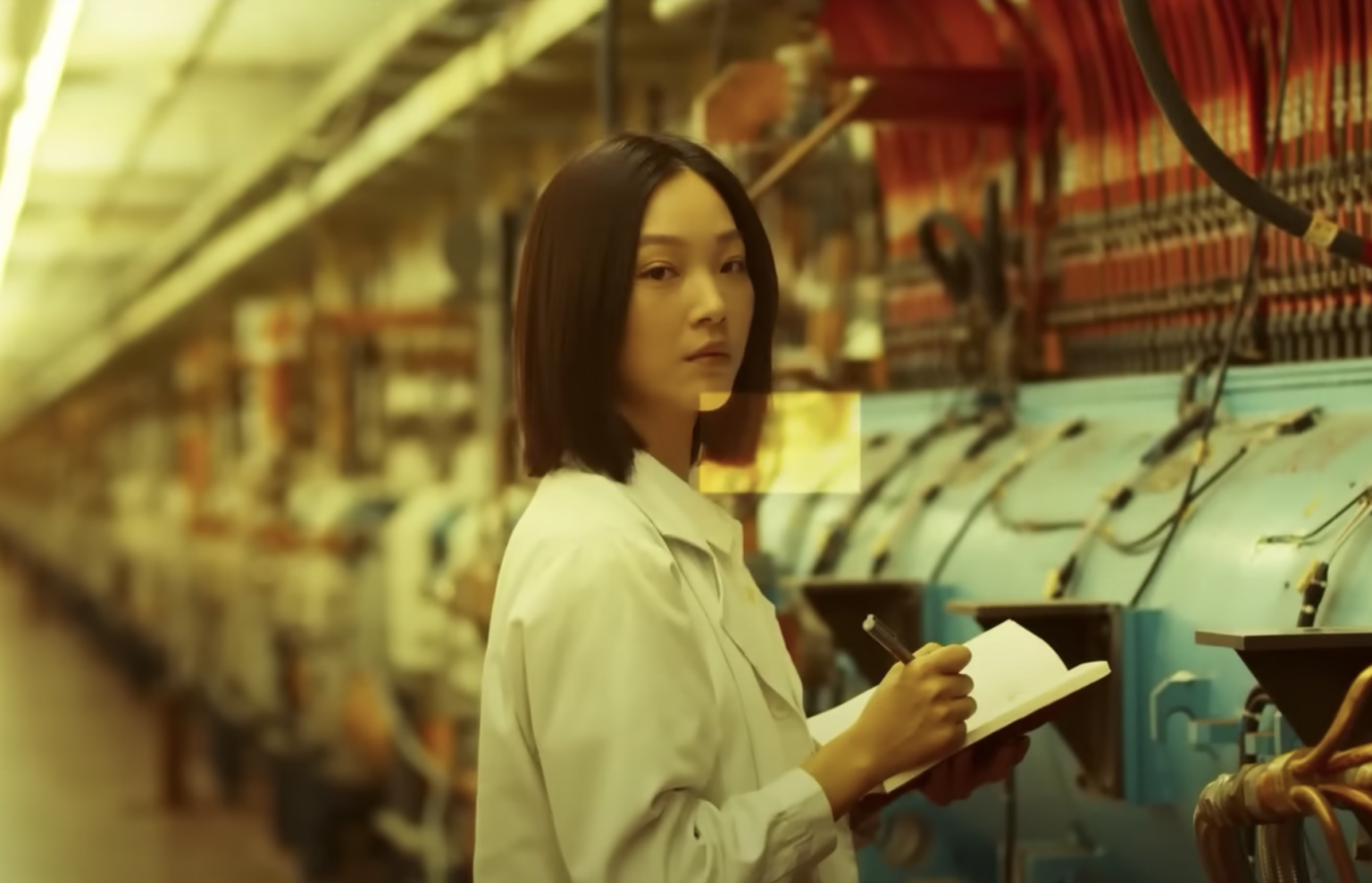 4 Reasons To Start Watching The Phenomenal Sci-Fi Mystery “Three-Body ...