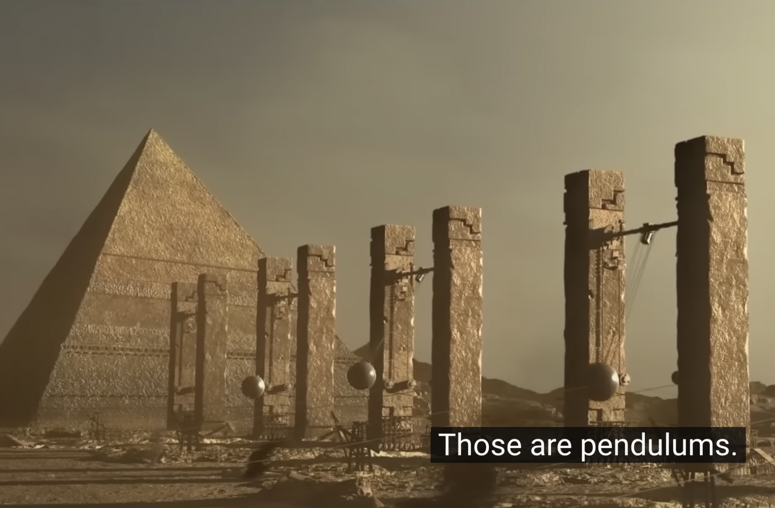 4 Reasons To Start Watching The Phenomenal Sci-Fi Mystery “Three-Body ...