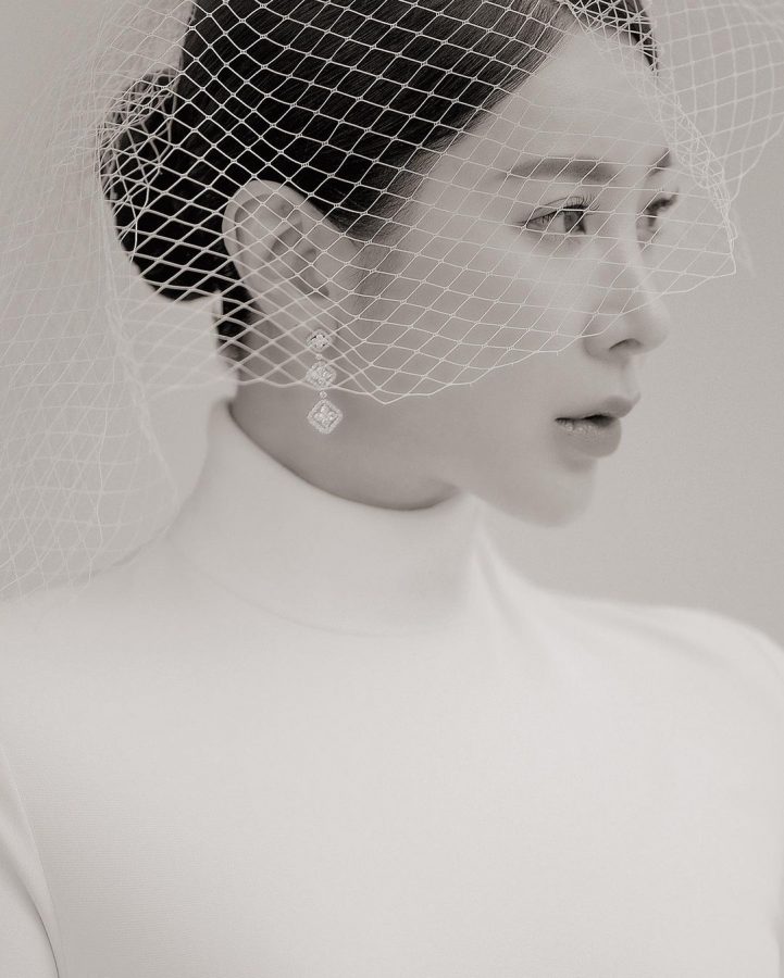 Seo In Young Shares Dazzling Wedding Photos And Video Ahead Of Ceremony ...