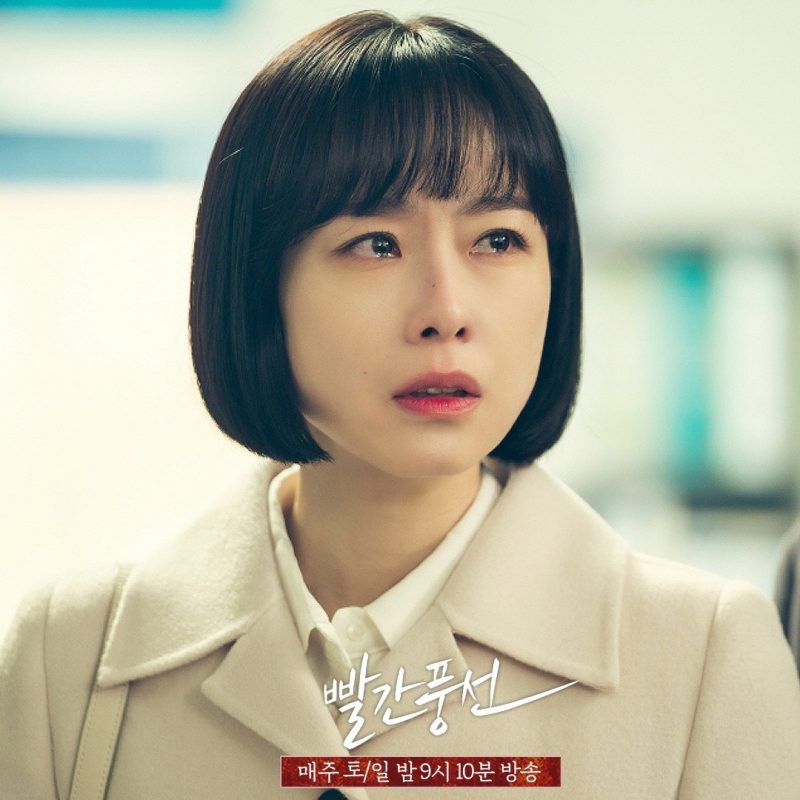 Turning Points To Look Out For In The Upcoming Episodes Of “Red Balloon ...