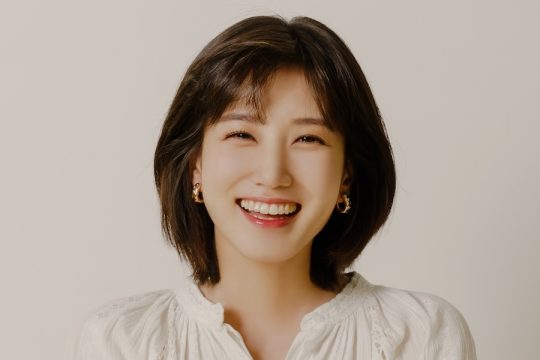 Park Eun Bin - Soompi
