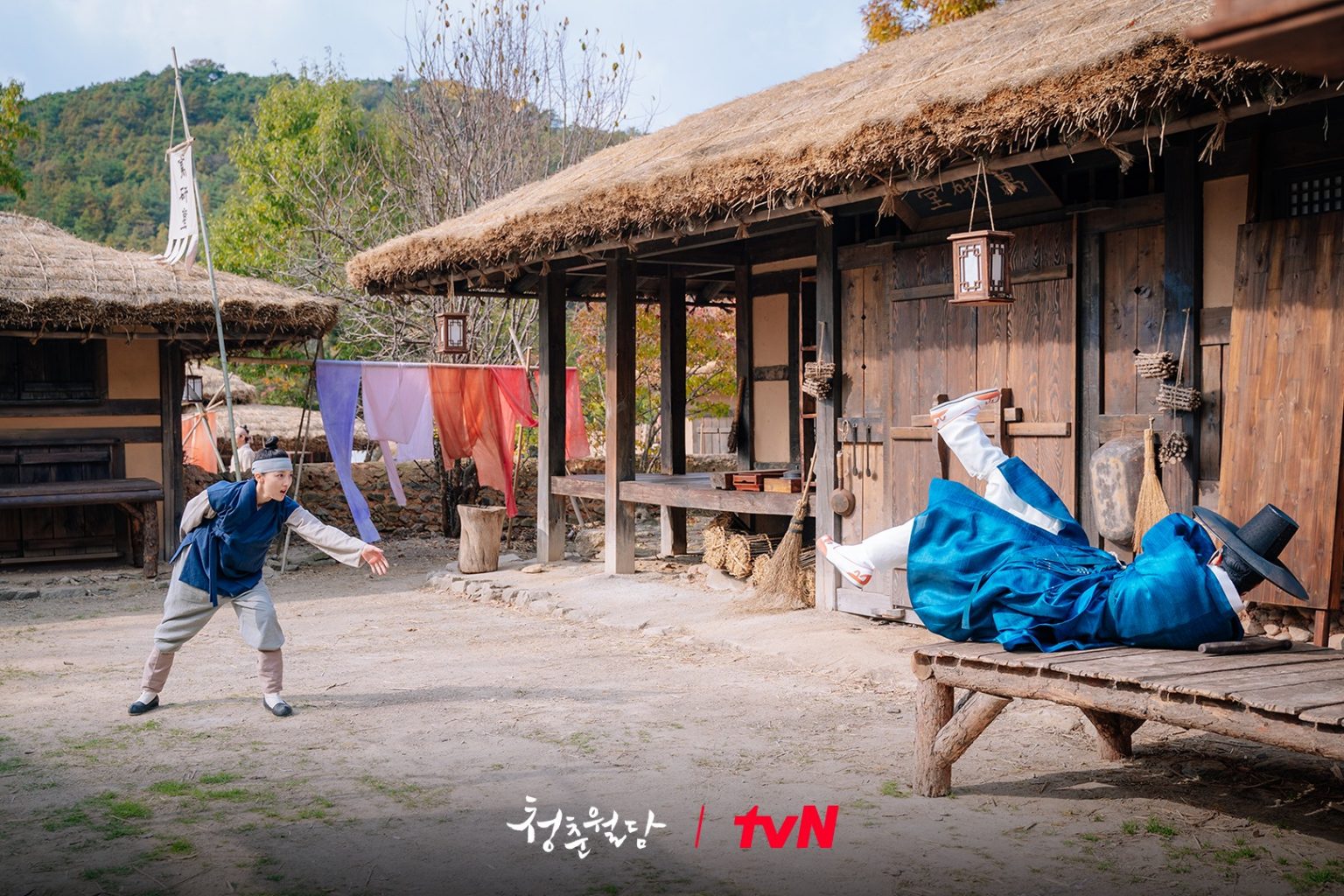 Park Hyung Sik Gives Jeon So Nee A Difficult Task Veiled As An ...