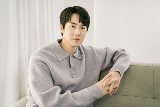 Yoo Yeon Seok On Understanding His Character In "The Interest Of Love ...