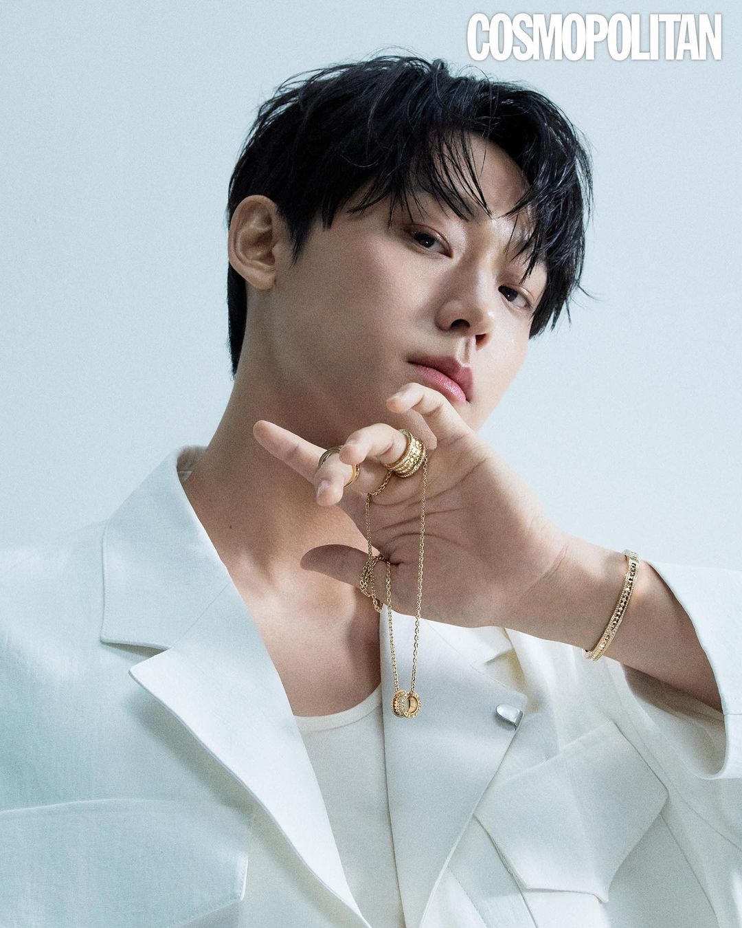 Lee Do Hyun Talks About His The Glory Character Chemistry With Song