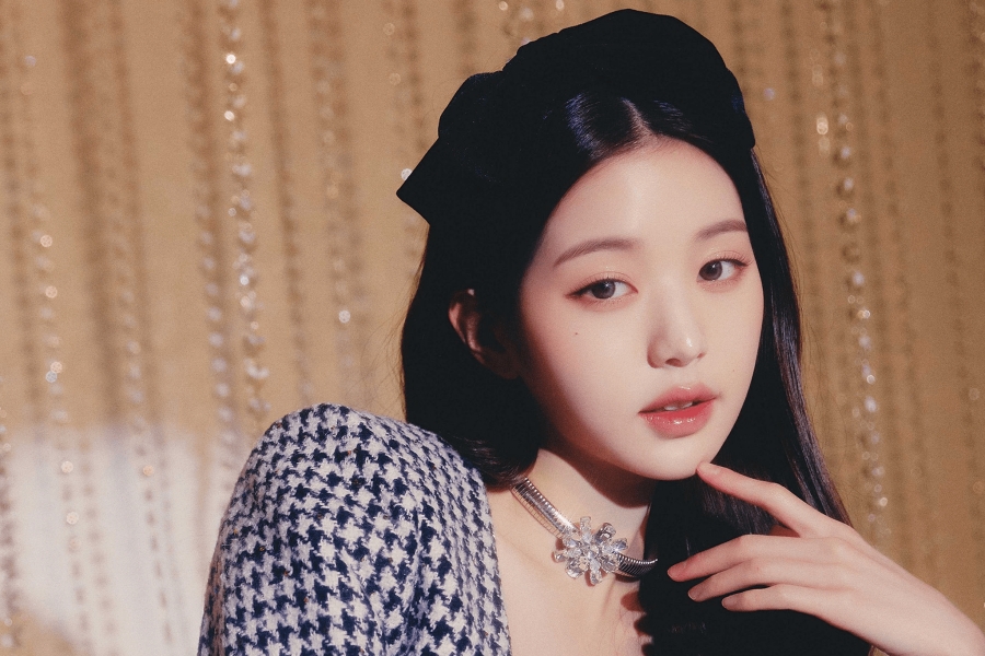 IVE's Jang Won Young's Sister Signs With King Kong By Starship | Soompi