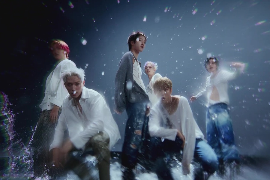 Watch: P1Harmony Says To "JUMP" In Groovy And Energetic Comeback MV ...