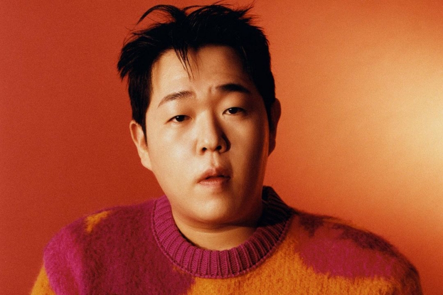 "Extraordinary Attorney Woo" And "Dr. Romantic 3" Actor Moon Sang Hoon ...