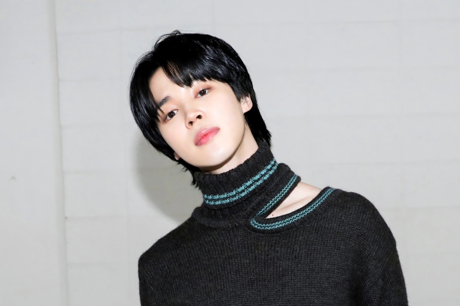 BTS's Jimin Becomes 1st K-Pop Soloist To Spend 7 Consecutive Weeks On ...