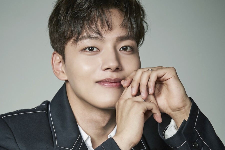 Yeo Jin Goo Signs With New Agency | Soompi