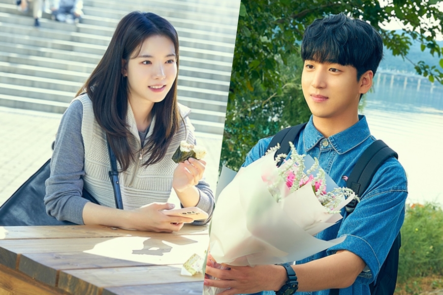 B1A4's Cha Sun Woo And Ha Seung Ri's Relationship Faces A New Challenge In "The Villain Of ...