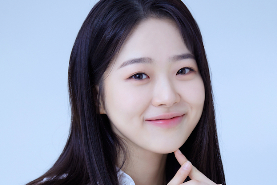 Kim Si Eun Reported To Star In "Squid Game 2" + Netflix Briefly ...