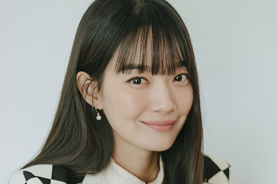 Shin Min Ah In Talks To Star In New Rom-Com Drama By "Her Private Life" Writer | Soompi