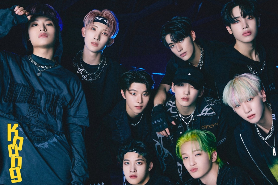 Watch: xikers Goes Hard In Intense Performance Video For New Song "Koong" | Soompi