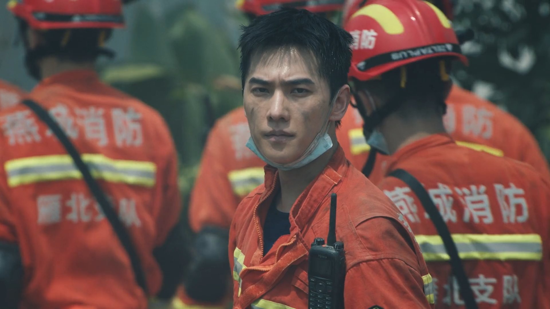 4 Reasons To Check Out Slow-Burn Romance C-Drama "Fireworks Of My Heart ...
