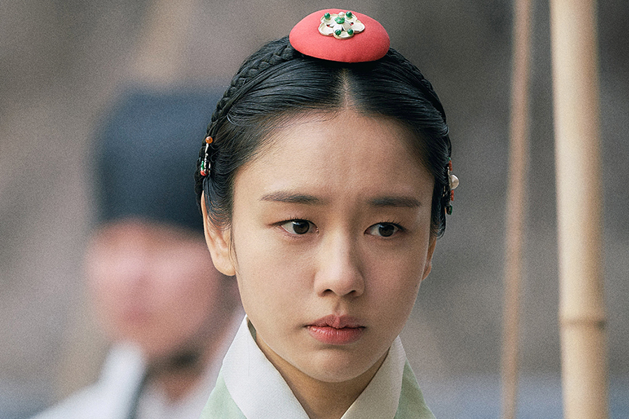 Ahn Eun Jin Dishes On Her Character In "My Dearest" And How She Prepared For Her Role | Soompi