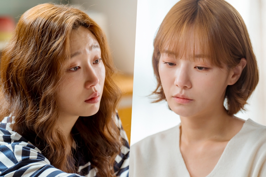 Park Gyu Young And Ryu Abel Face The Biggest Crisis In Their Lives In ...