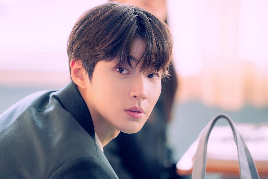 Hwang In Yeop Da Un Adelanto De Su Personaje En El Nuevo Drama Family