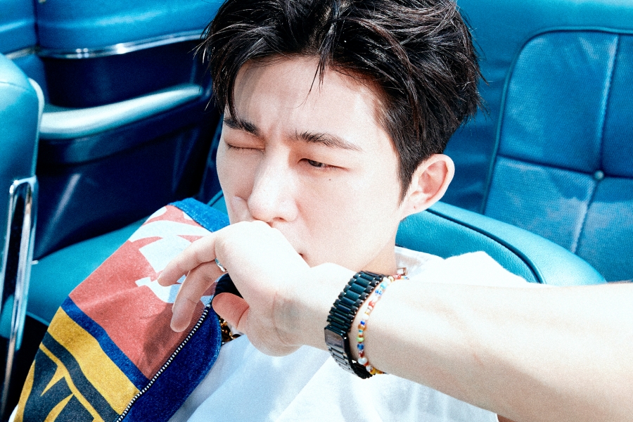 B.I Announces May Return With Teaser For New Single “Tasty” By Malibu Babie