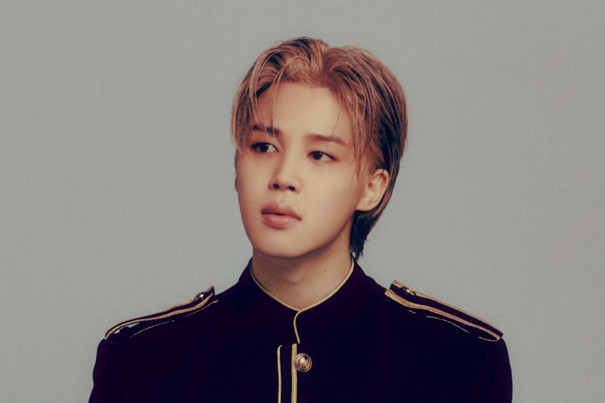 Update: BTS’s Jimin Stars In Concept Teasers For Upcoming Solo Album “MUSE”