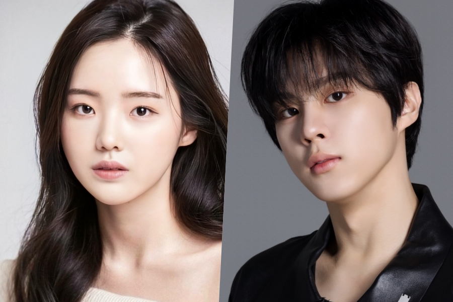 Kang Na Eon Confirmed To Join Kim Woo Seok In New Rom-Com Drama | Soompi