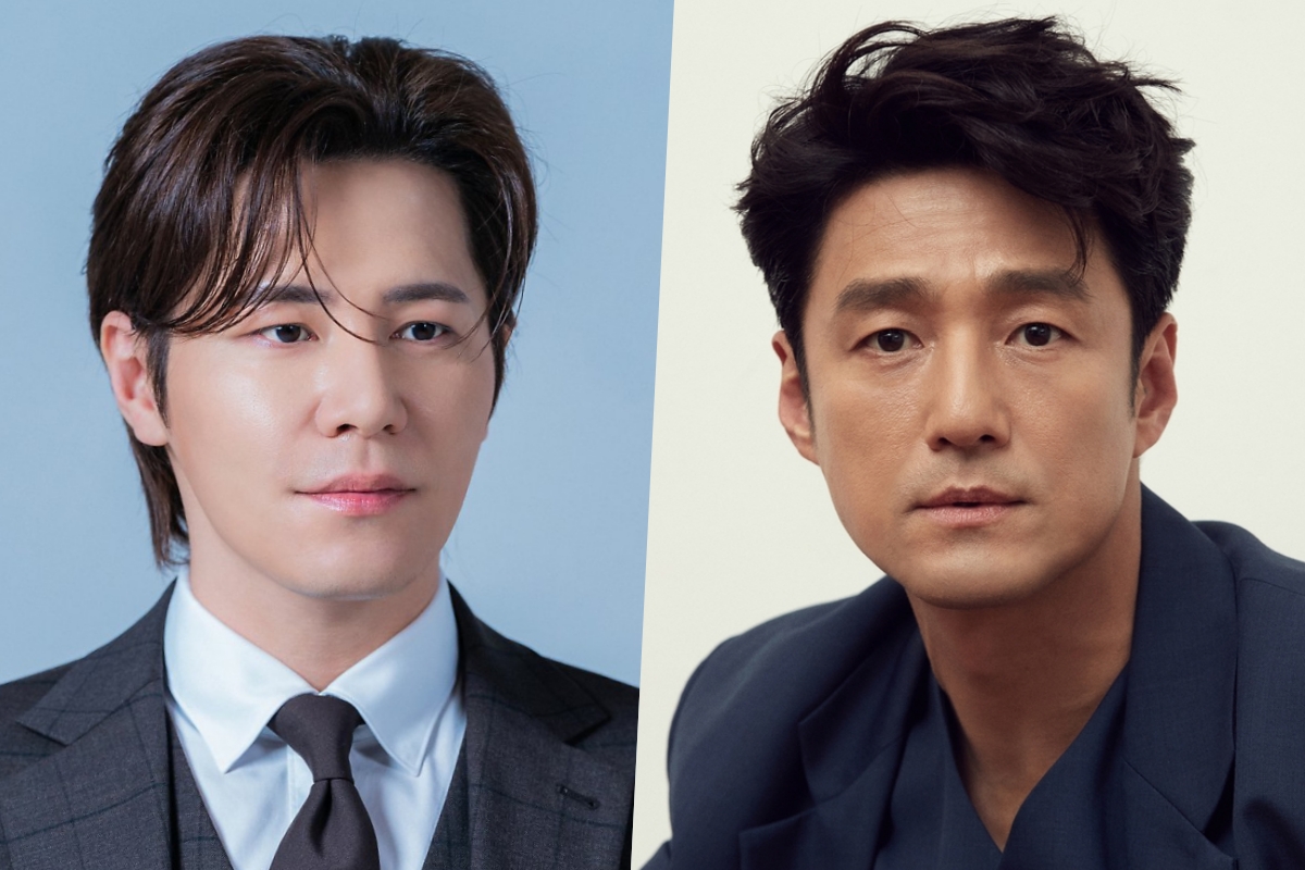 Lee Kyu Hyung In Talks For New Sitcom Reportedly Starring Ji Jin Hee | Soompi