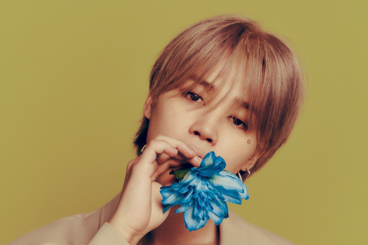 BTS's Jimin's "Who" Spends 4th Consecutive Week In Top 40 Of UK's Official Singles Chart | Soompi