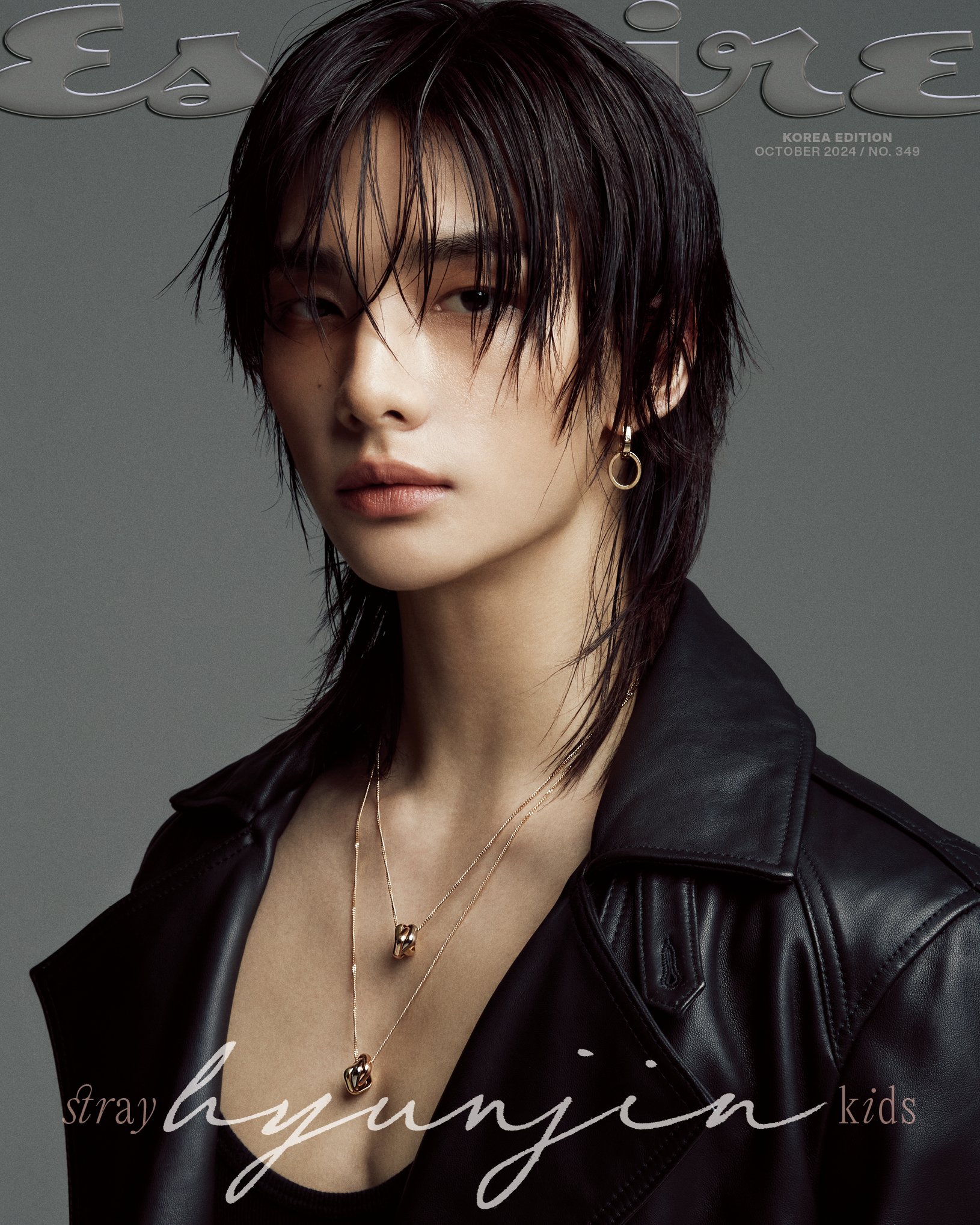 Hyunjin Z Stray Kids Og oszony Nowym Ambasadorem Cartier K POP LIVE