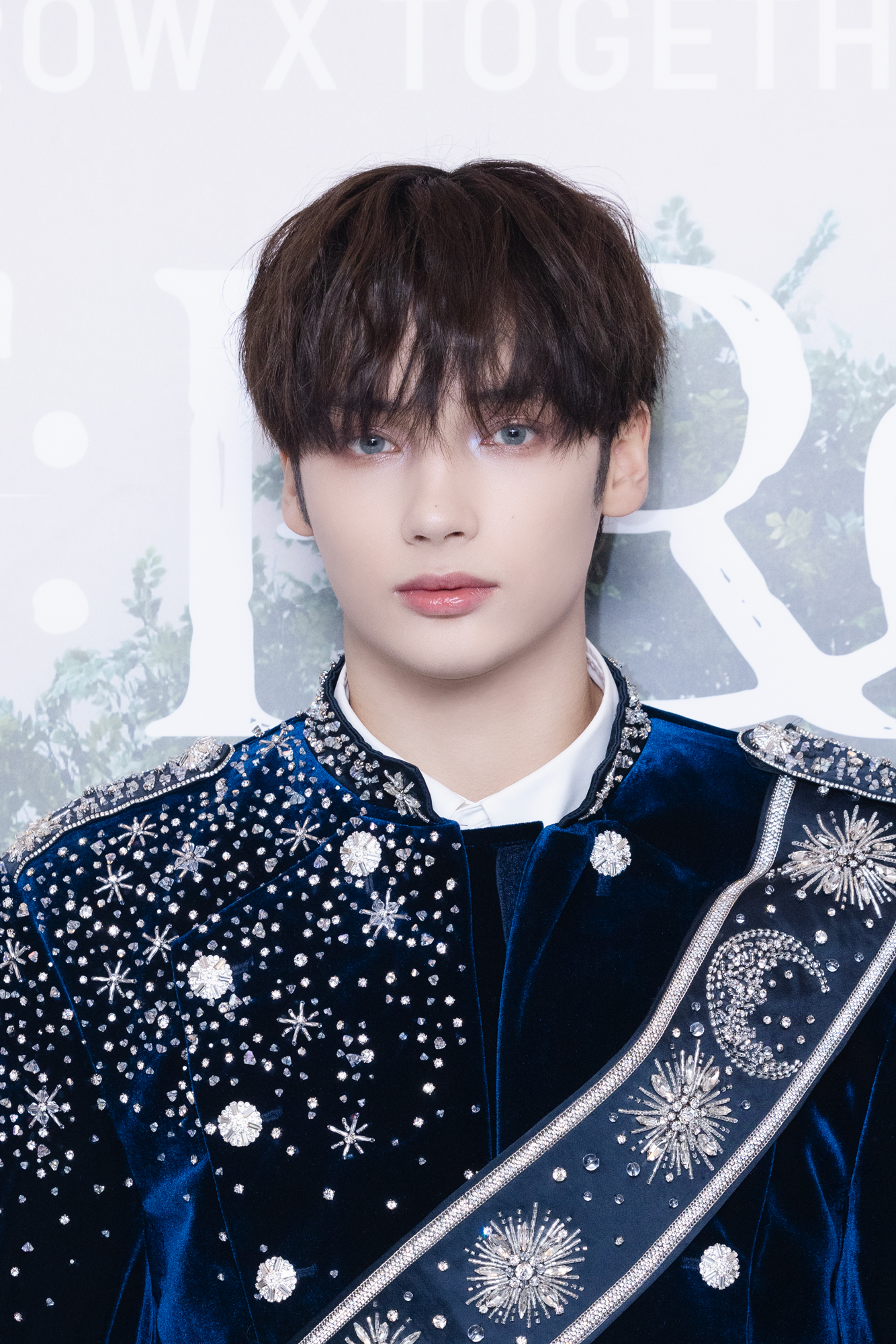 Exclusive: TXT Reflects On Touching Tour Moments And Promises To Be Together With MOA At "ACT ...