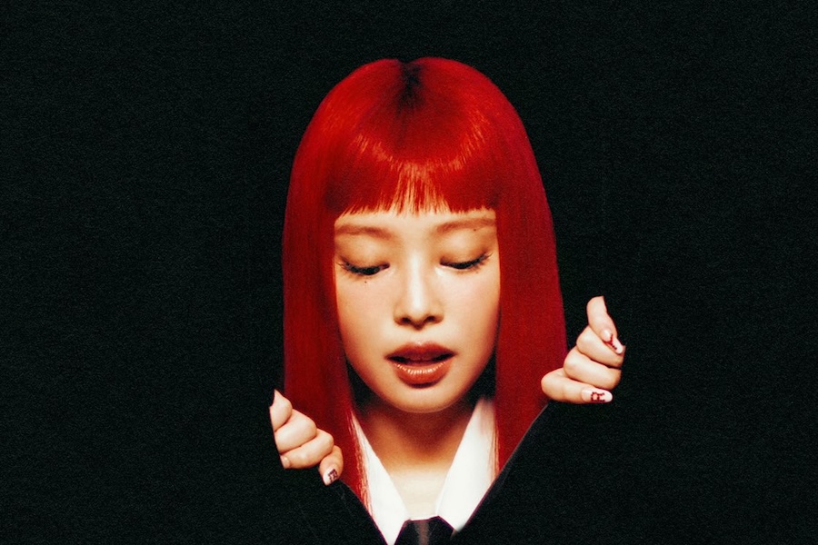 Update: BLACKPINK's Jennie Drops Track List Poster For First Studio Album "Ruby" | Soompi