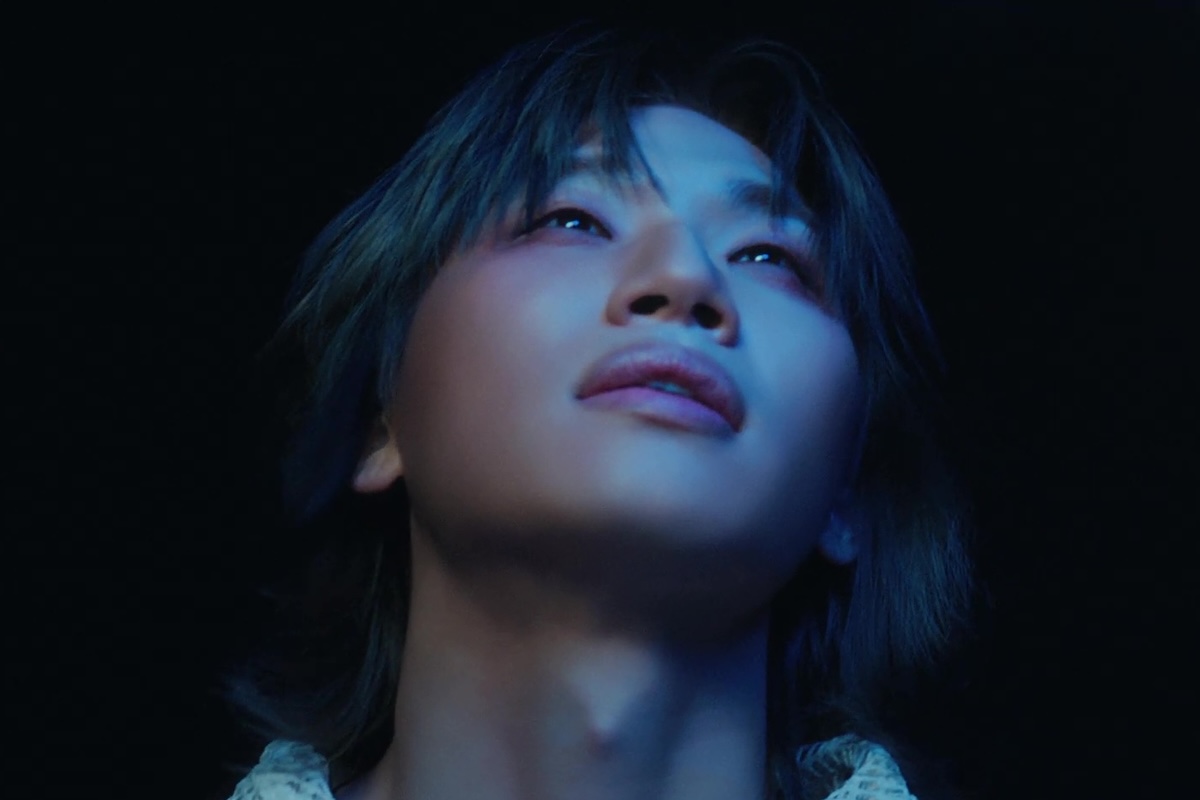 Update: BIGBANG's Daesung Unveils MV Teaser For "Universe" Comeback ...