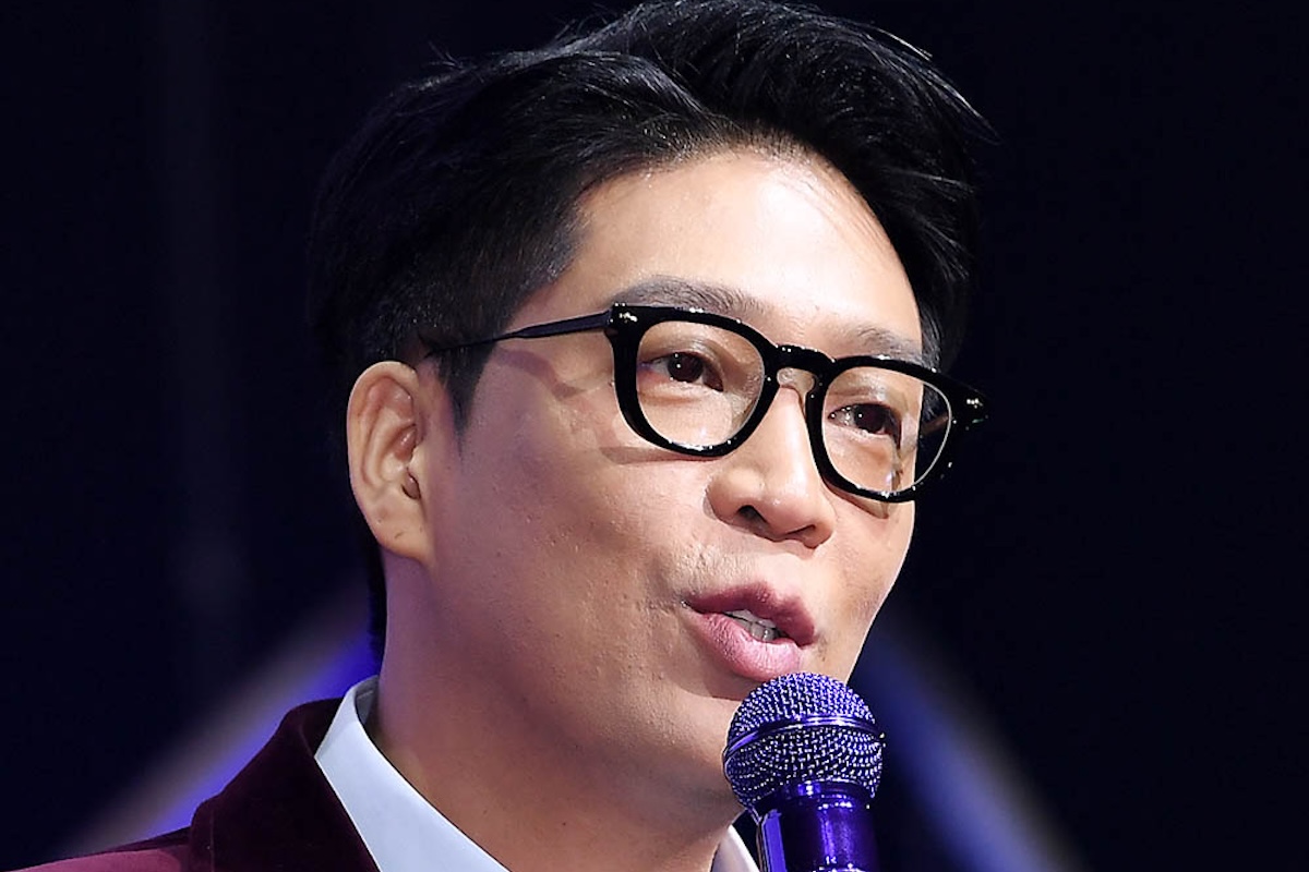 MC Mong Steps Down From His Position As A Producer Of ONE HUNDRED + Shares Future Plans | Soompi
