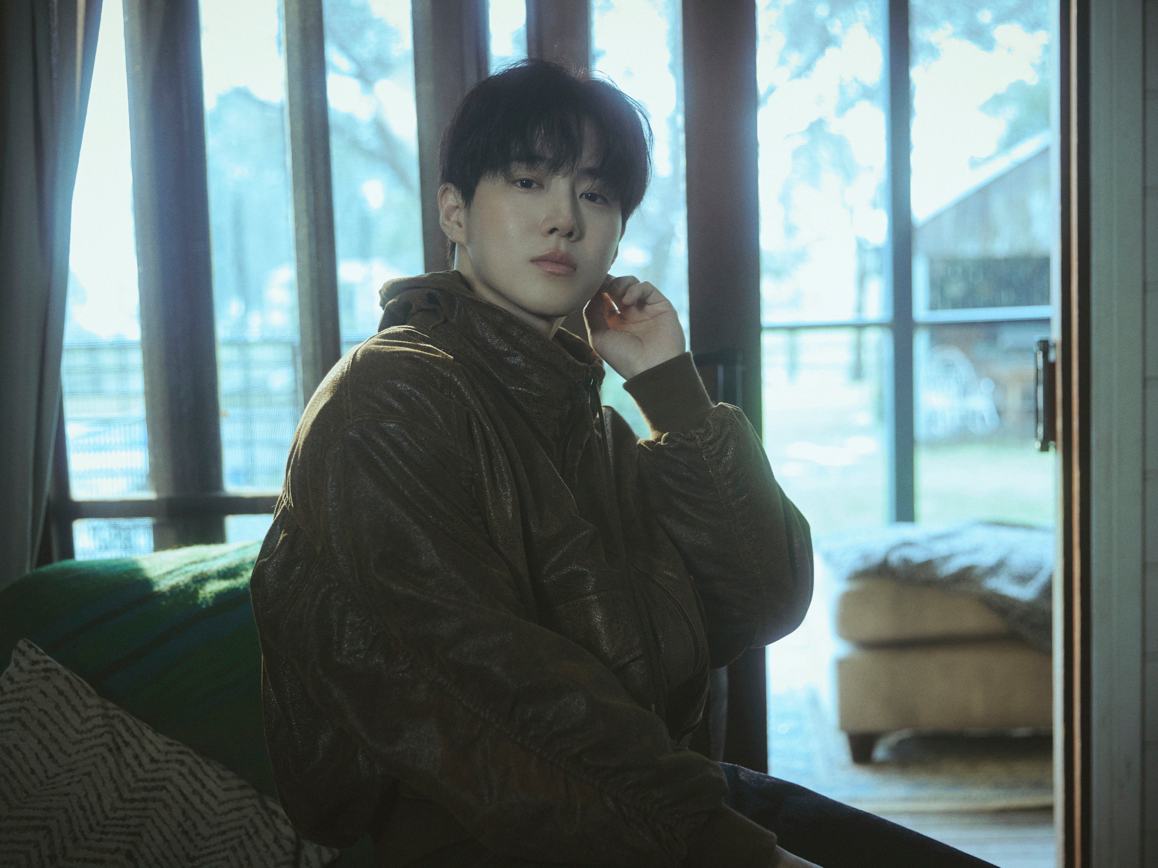 Watch: EXO's Suho Rides Freely In Exhilarating "Who Are You" Comeback MV | Soompi