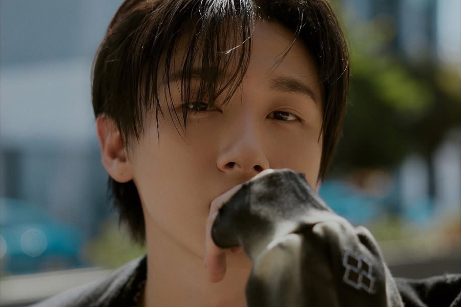 MONSTA X’s I.M Parts Ways With Agency | Soompi