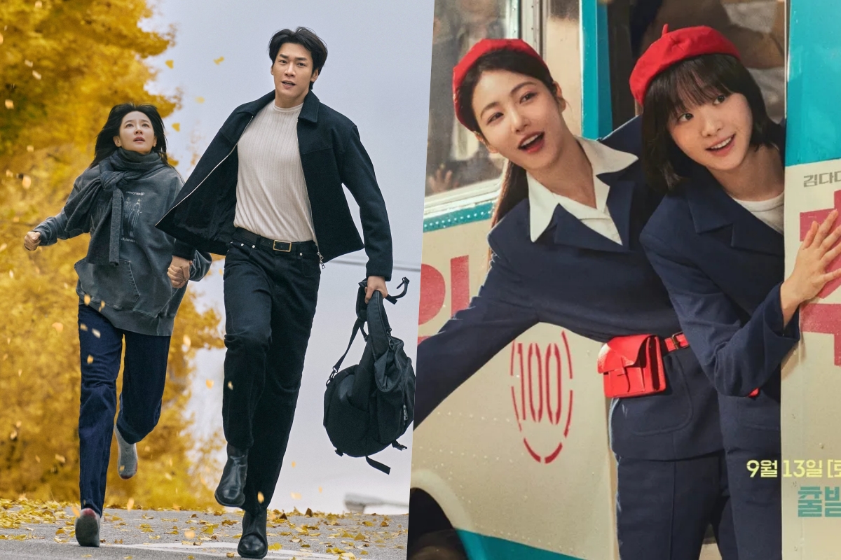"Walking On Thin Ice" Premieres To Strong Ratings As "A Hundred Memories" Rises To All-Time High ...