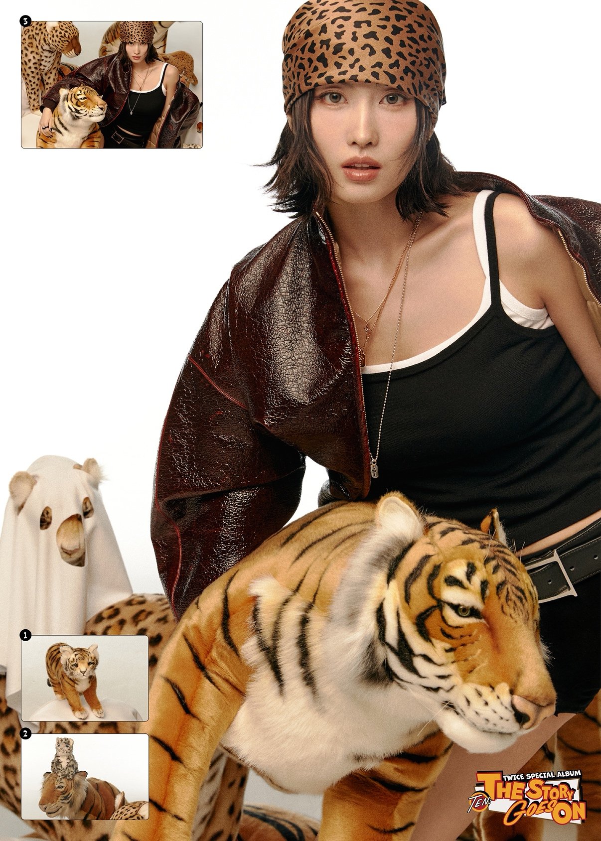 Watch: TWICE Pays Homage To Their Debut Track "Like OOH-AHH” In Playful MV For "ME+YOU" With ...