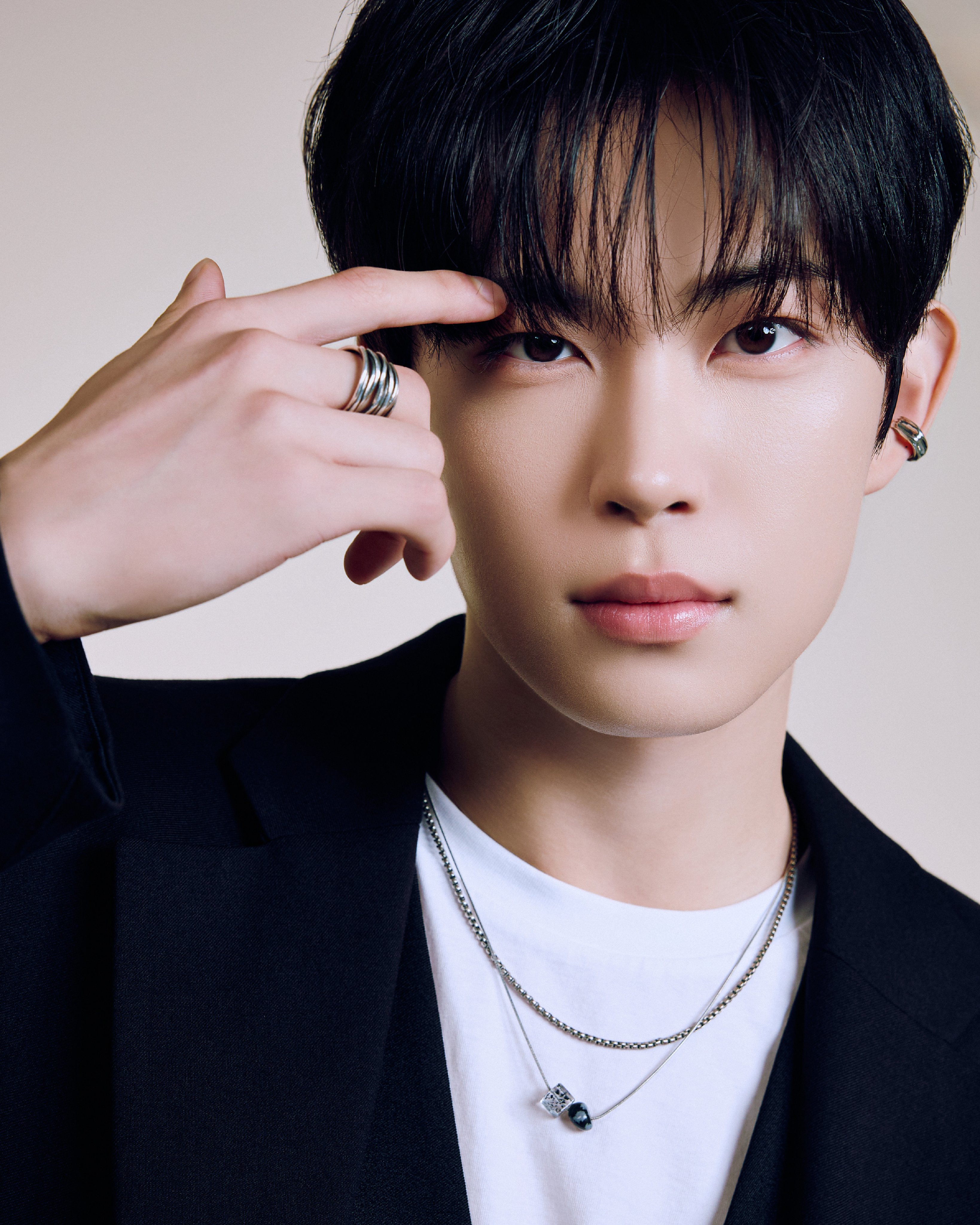 "BOYS II PLANET" Group ALPHA DRIVE ONE Unveils Official Profile Photos | Soompi