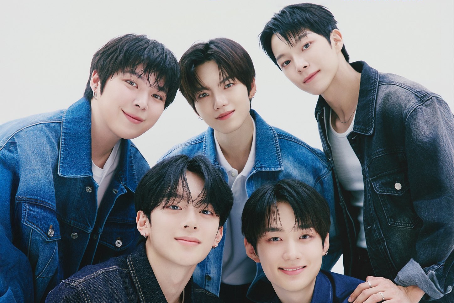 VERIVERY Announces Long-Awaited Comeback With Teaser For "Lost And ...