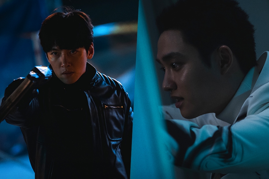 Ji Chang Wook Pursues Revenge As Doh Kyung Soo Watches From Above In ...