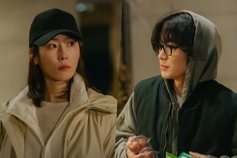 Seo Hyun Jin And Chang Ryul’s First Encounter Is Pure Awkward In New Drama “Love Me” | Soompi