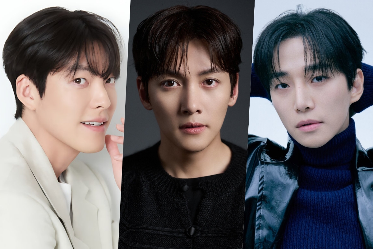 December Drama Actor Brand Reputation Rankings Announced | Soompi