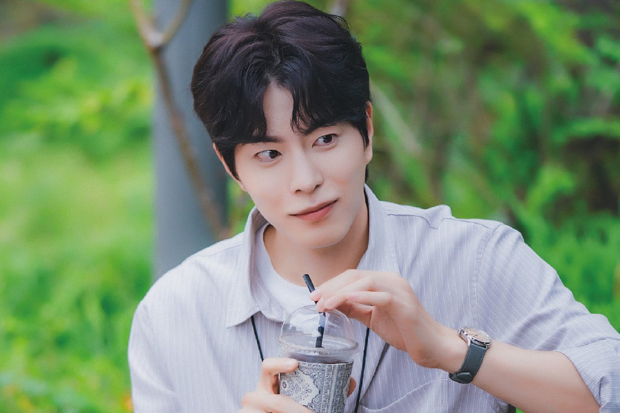Hong Jong Hyun Radiates Warm Charm As Oh Yeon Seo’s Gentle Male Best ...
