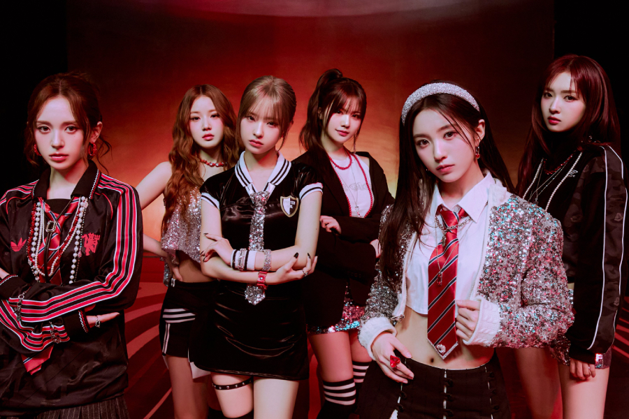 MADEIN’s Agency Announces Suspension Of Yeseo And Suhye’s Group ...