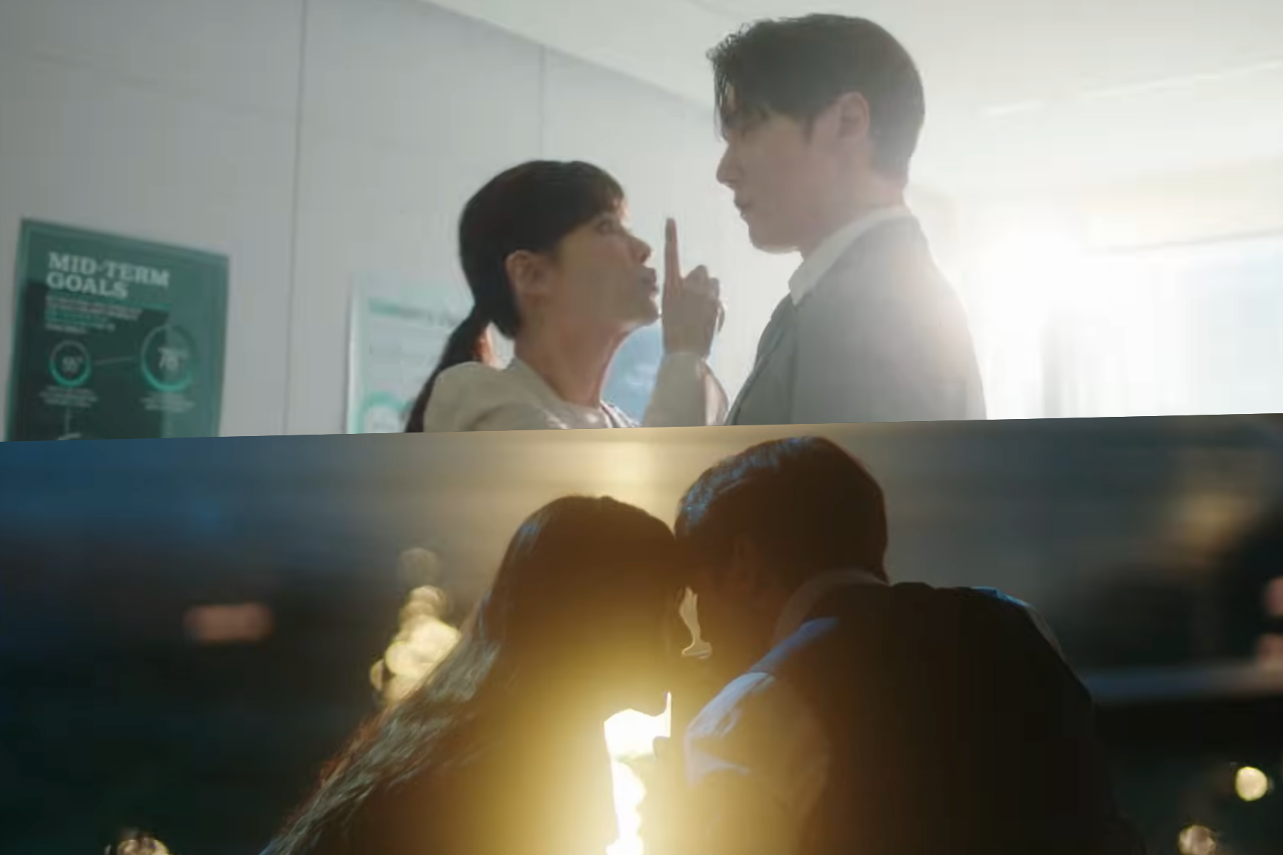 Watch: Choi Jin Hyuk And Oh Yeon Seo Unexpectedly Find Love In ...