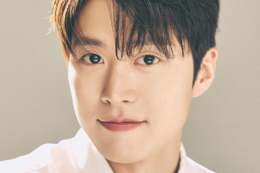 Gong Myoung Hospitalized And Halts Filming For New Drama After Sudden ...