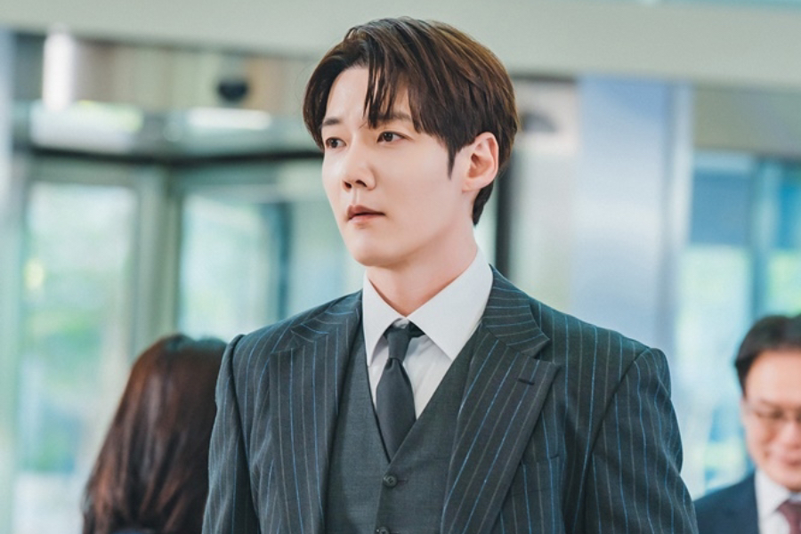 Choi Jin Hyuk Reveals His Favorite “Positively Yours” Scene And Rates ...